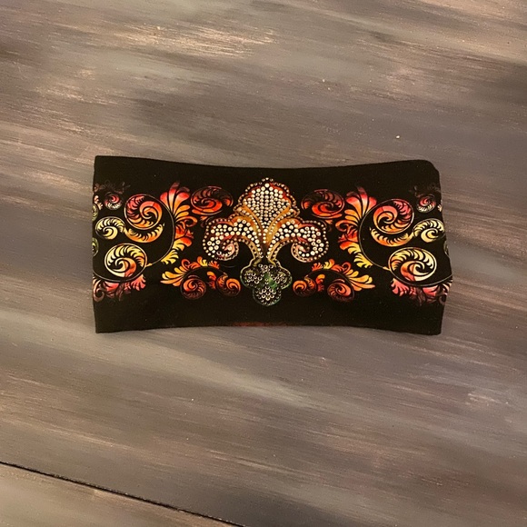 Accessories | Tawgear Knotty Band | Poshmark